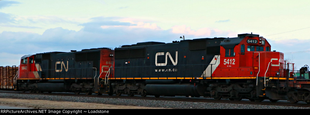 CN 5412